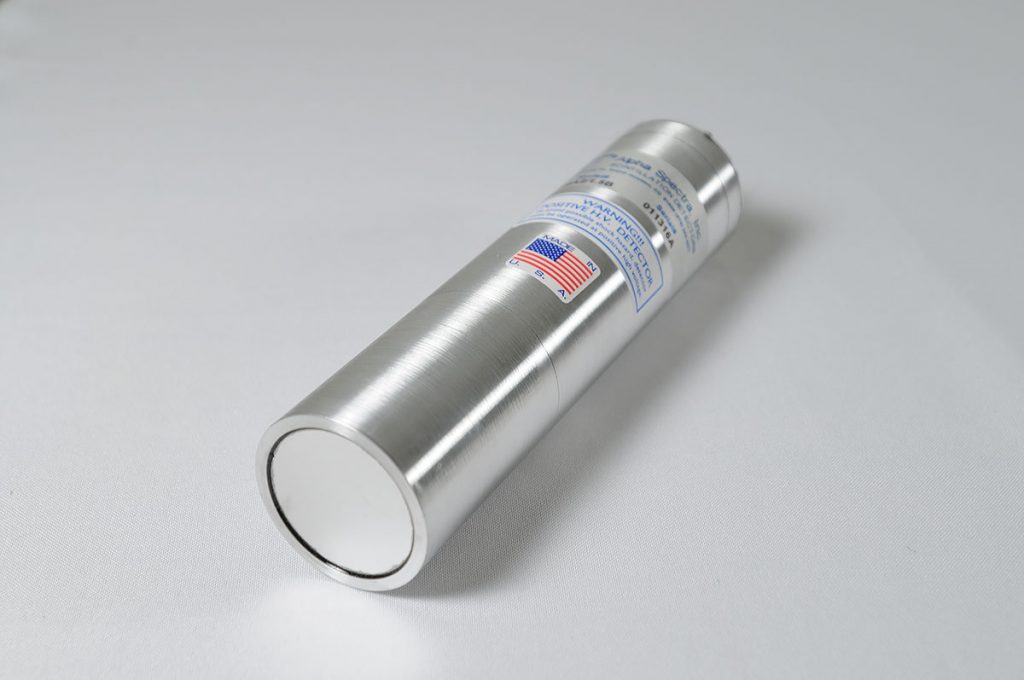 Thin Window Types: Open Face, Integral, Demountable